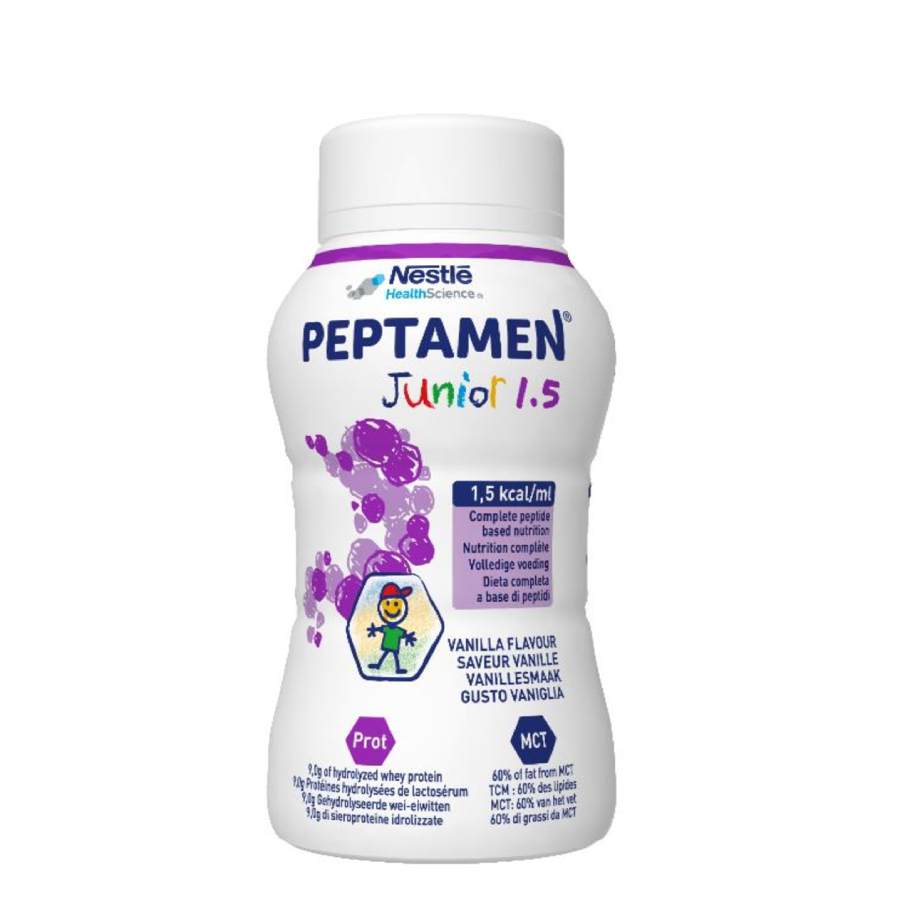 Peptamen® AF | Nestlé Health Science