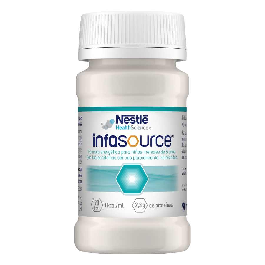 Prodotto Infasource® | Nestlé Health Science