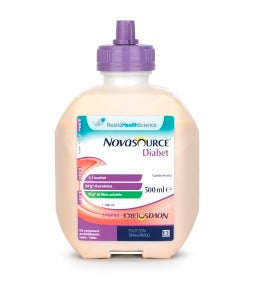 Novasource® | Nestlé Health Science