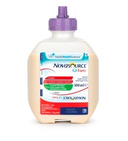 Novasource® GI Control | Nestlé Health Science