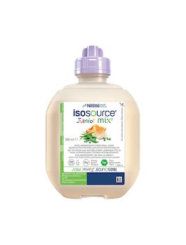 Isosource® | Nestlé Health Science