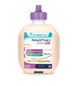 Novasource® GI Control | Nestlé Health Science