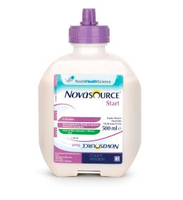 Novasource® GI Control | Nestlé Health Science