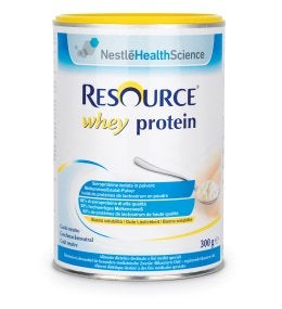 Resource® | Nestlé Health Science